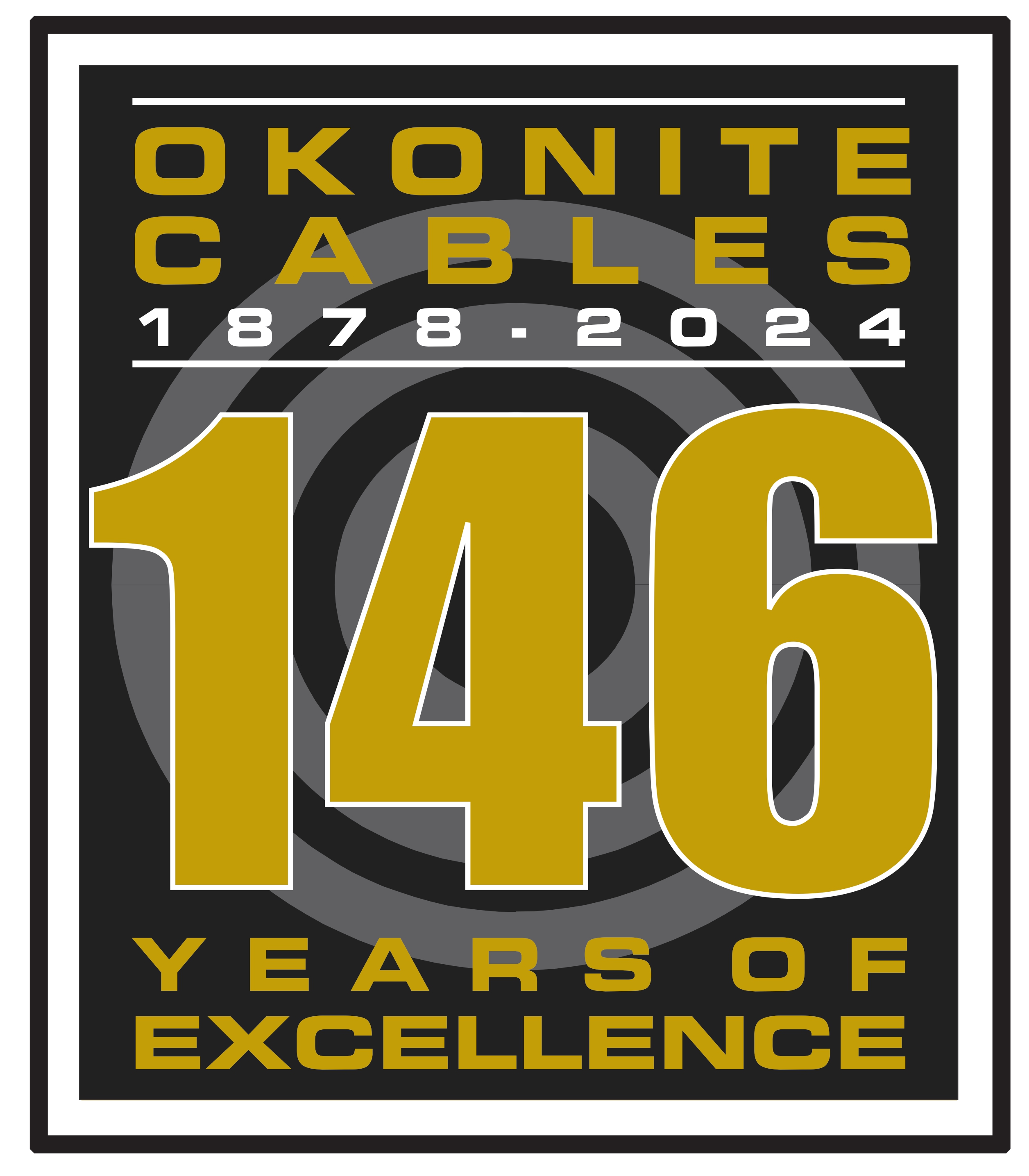 The Okonite Company